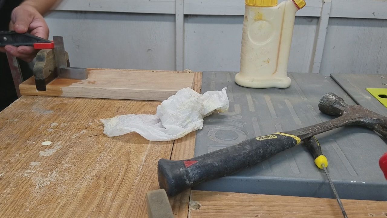 Make Your Own Pen Press : 9 Steps (with Pictures) - Instructables