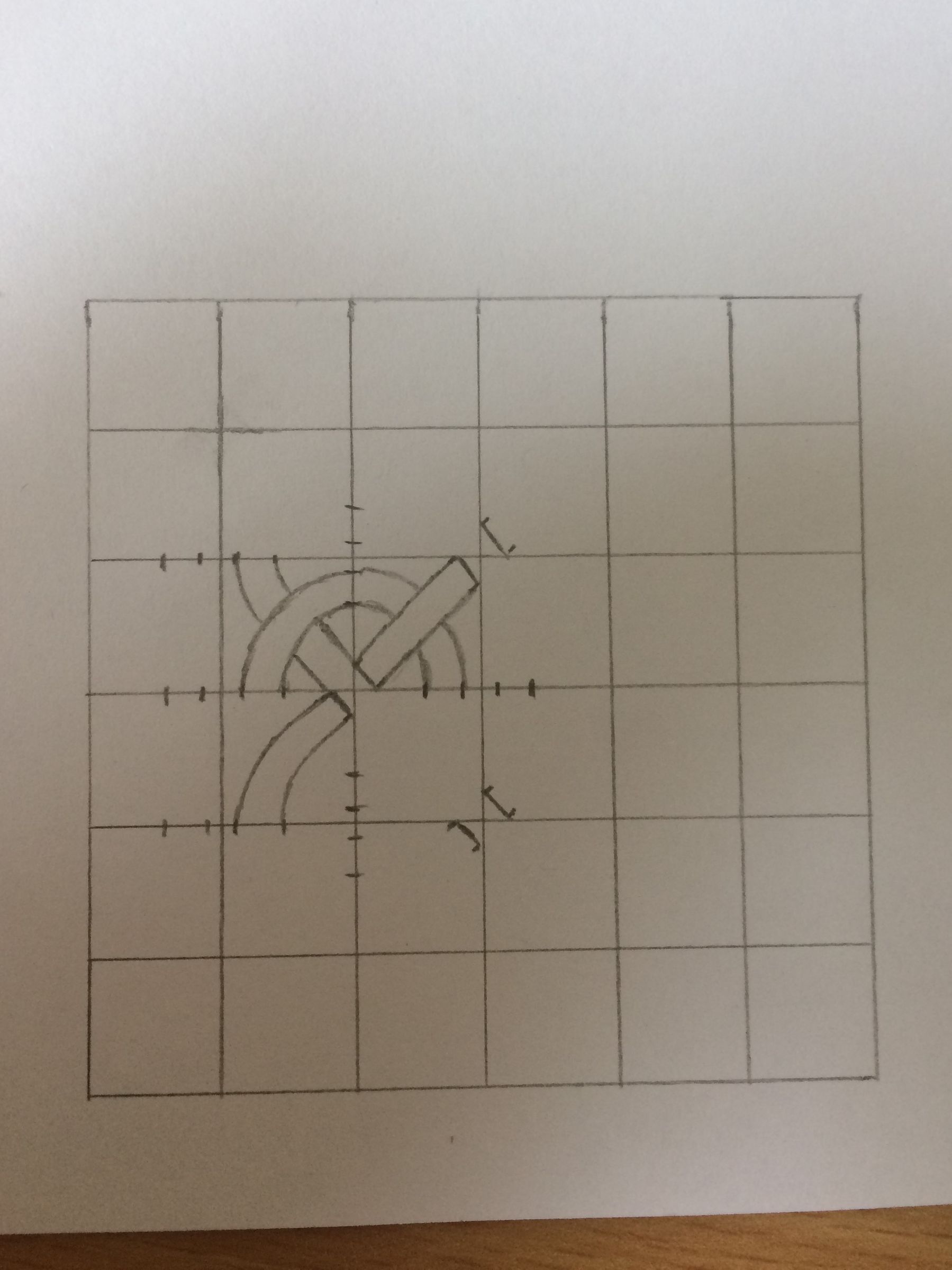 How to Draw Celtic Knotwork : 10 Steps (with Pictures) - Instructables