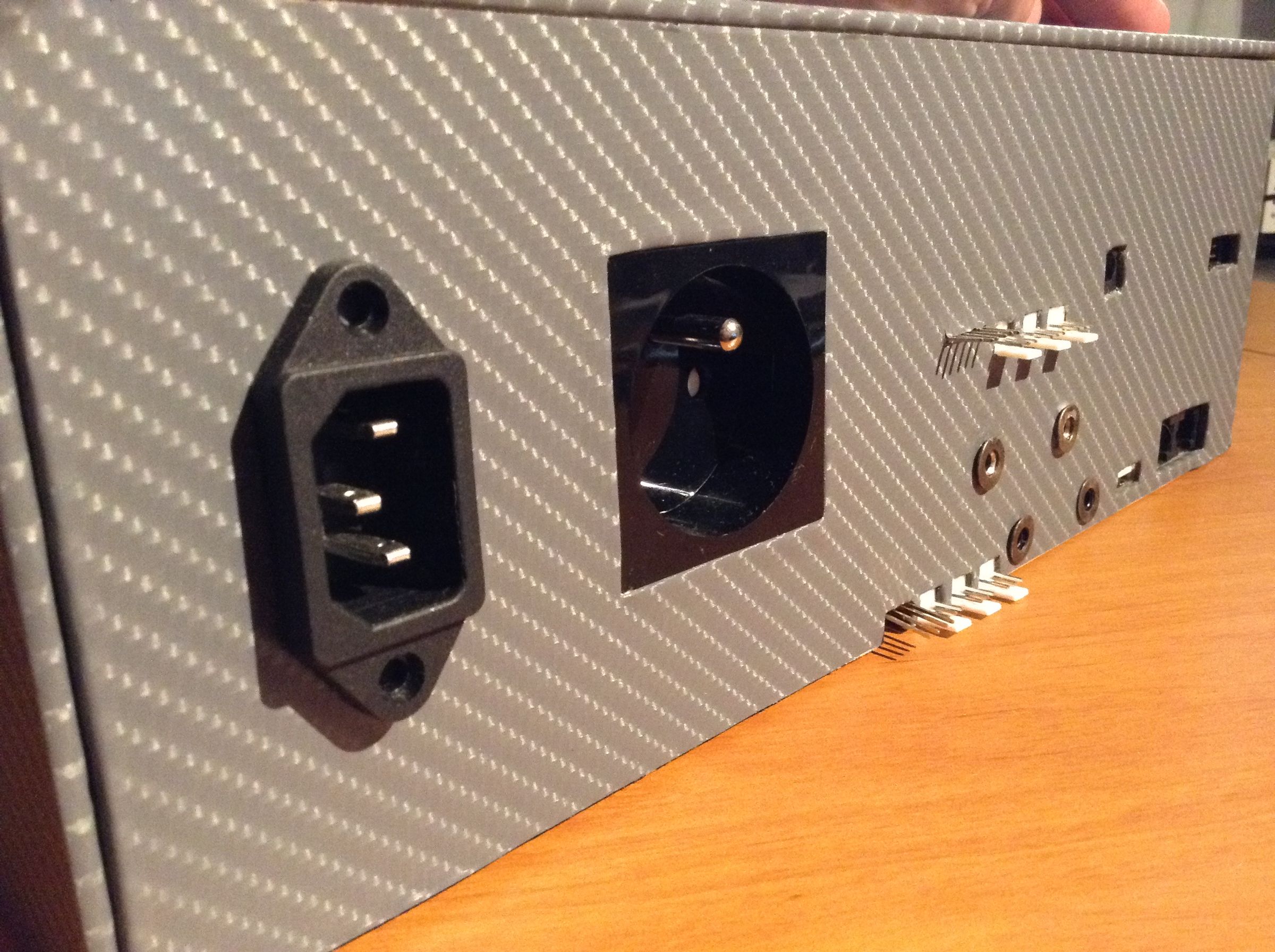 Computer Control Box : 10 Steps (with Pictures) - Instructables