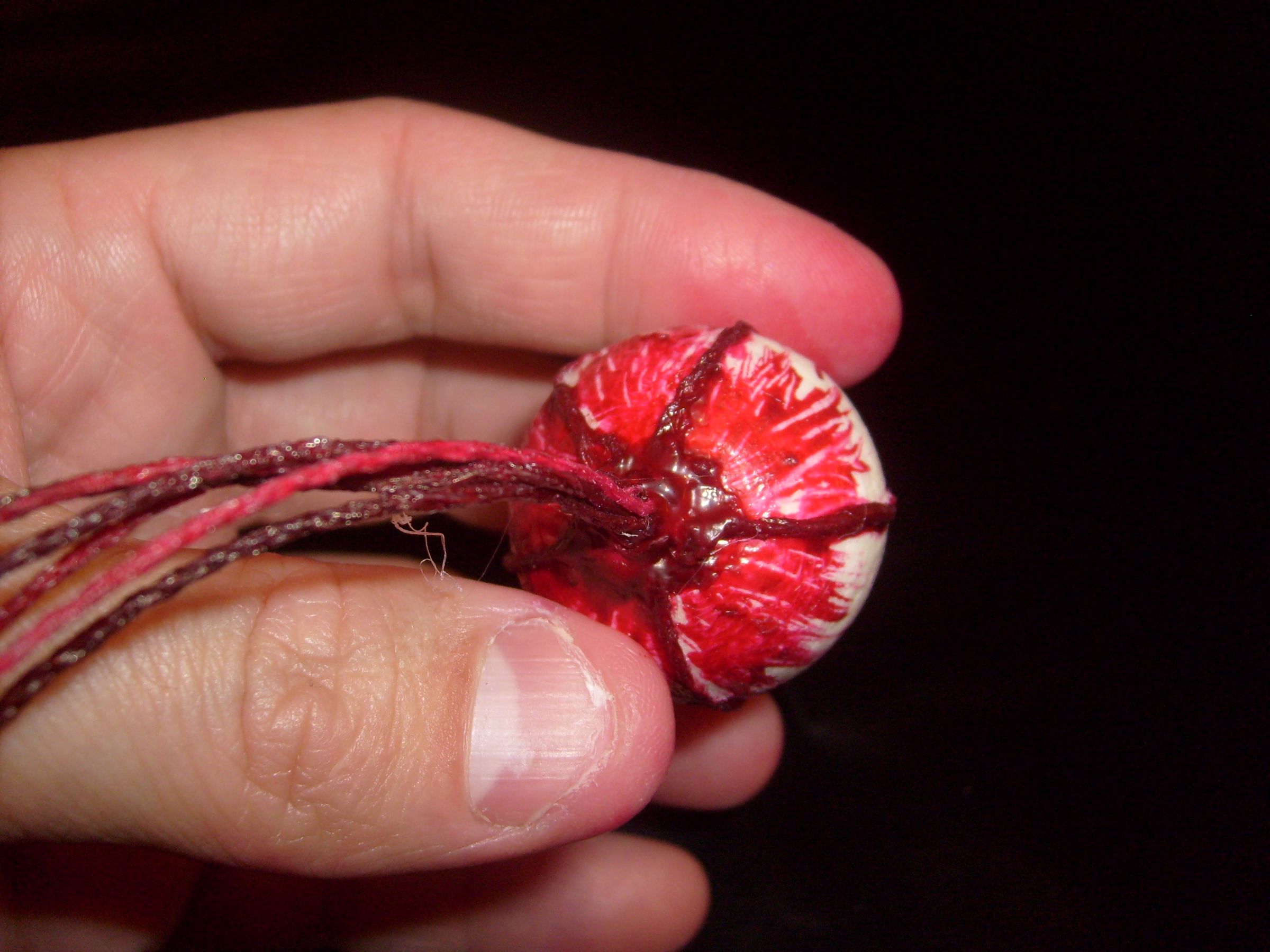 How to Make an Eye! : 8 Steps (with Pictures) - Instructables