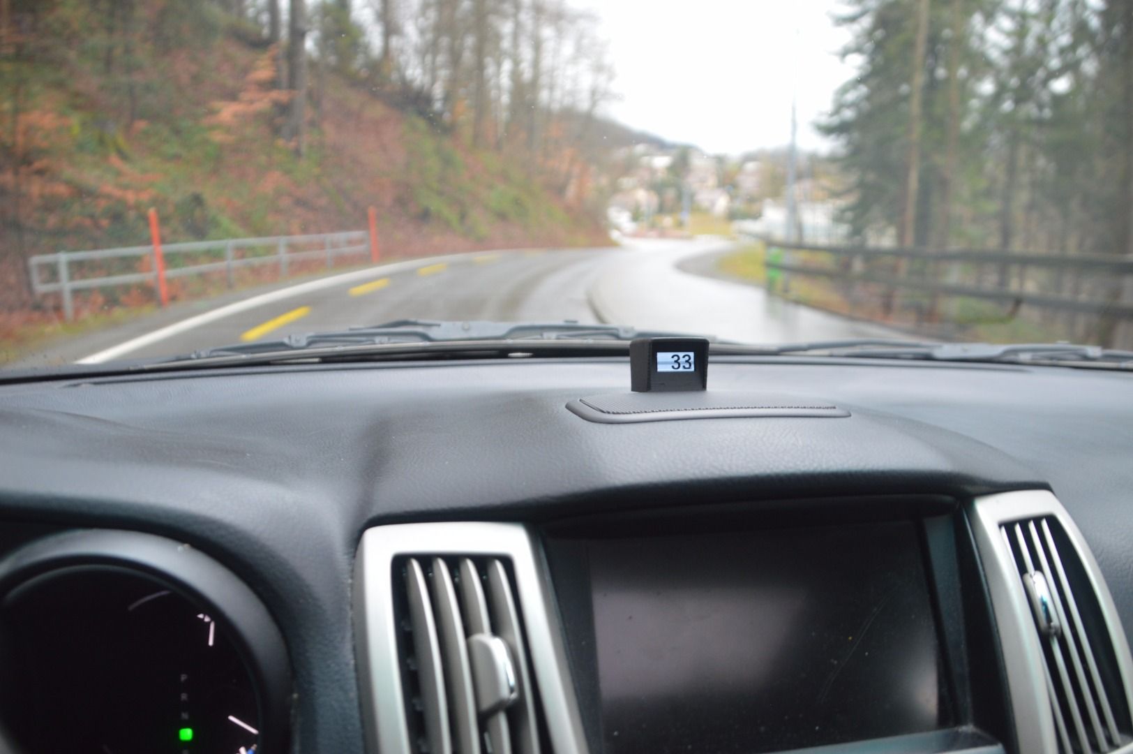 Redundant Car True Speedometer : 6 Steps (with Pictures) - Instructables