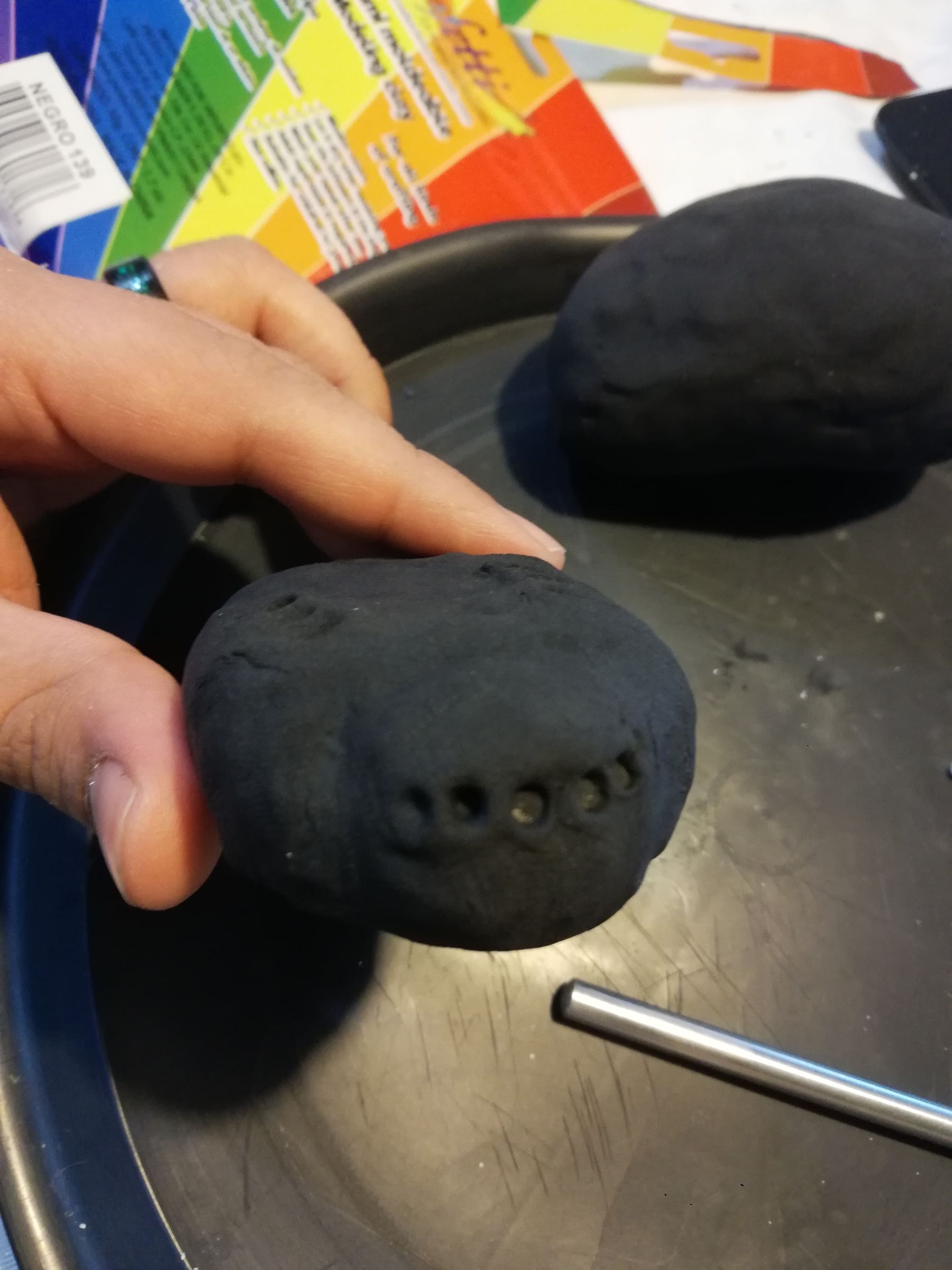 3D Spider(Fusion 360) to a Realistic Sculpted Spider! : 25 Steps (with ...