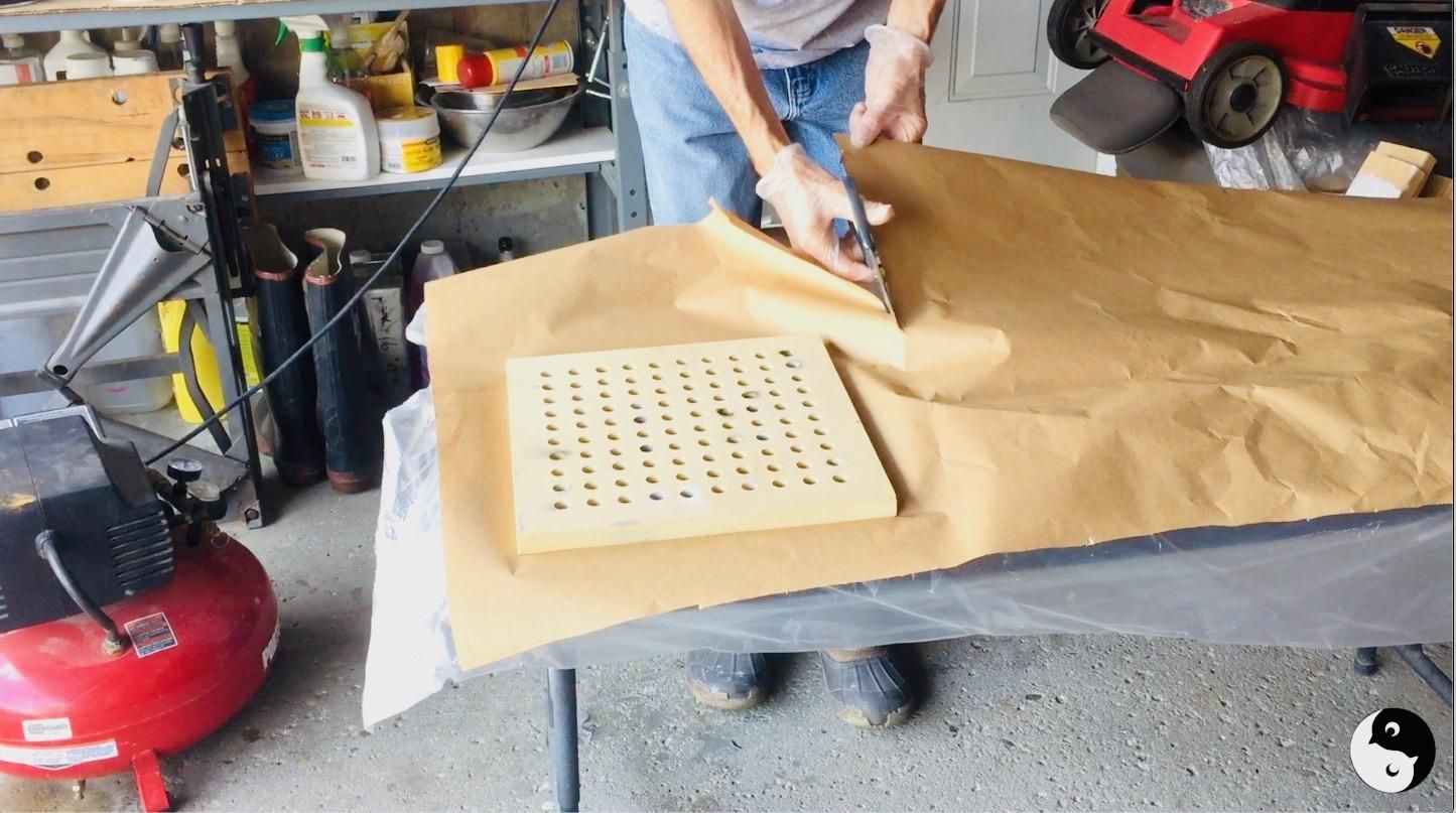 Learn How to Paint With an Air Spray Gun! : 9 Steps (with Pictures ...