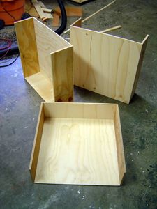 Rubik's Cube Chest of Drawers : 16 Steps (with Pictures) - Instructables