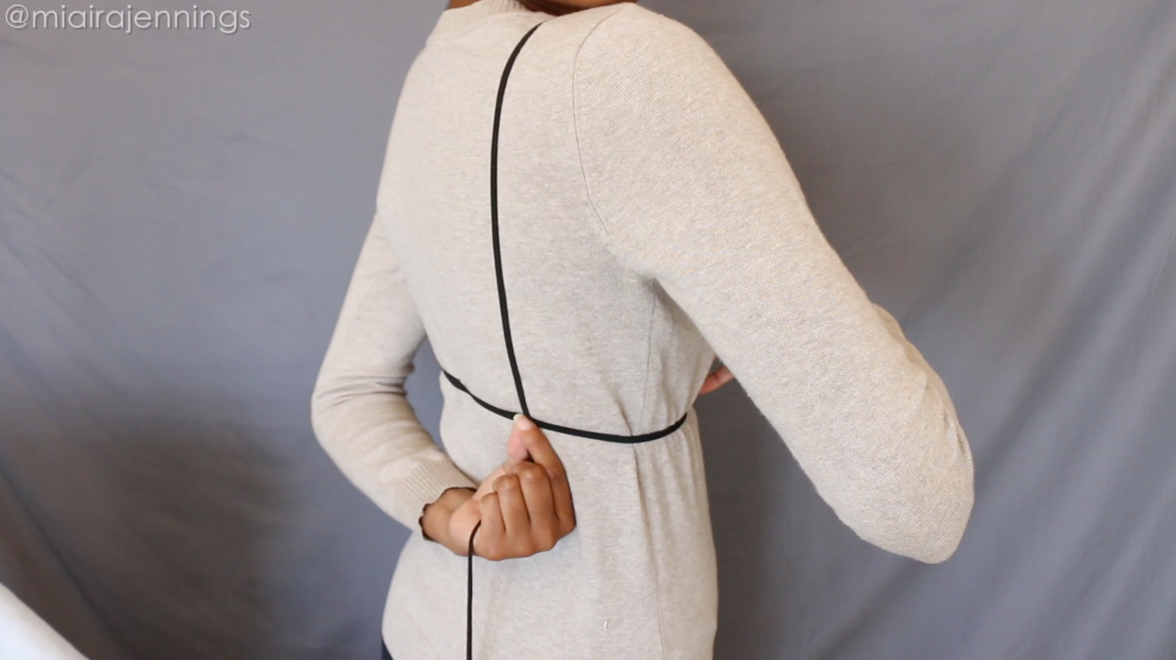 DIY Harness Bralette : 7 Steps - Instructables