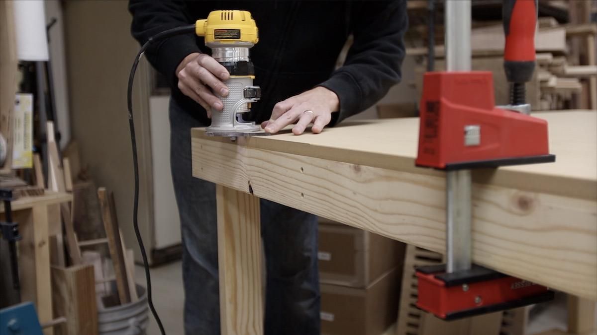 DIY CNC Table Build - FREE Plans : 12 Steps (with Pictures) - Instructables