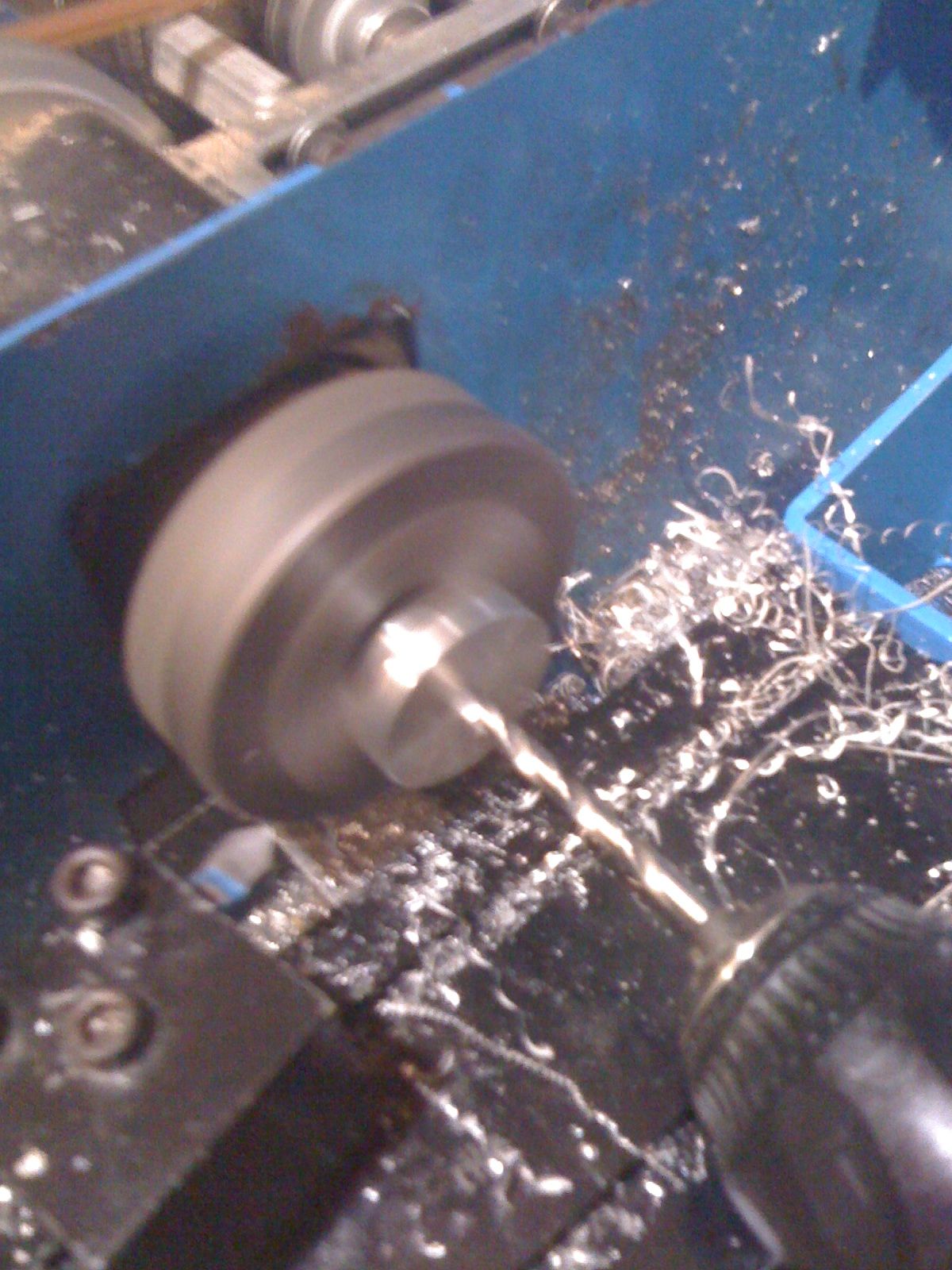 Simple Guide to Making Sprockets : 7 Steps (with Pictures) - Instructables