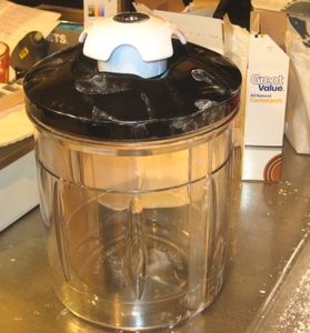 Corn Starch Candy Molds : 11 Steps (with Pictures) - Instructables