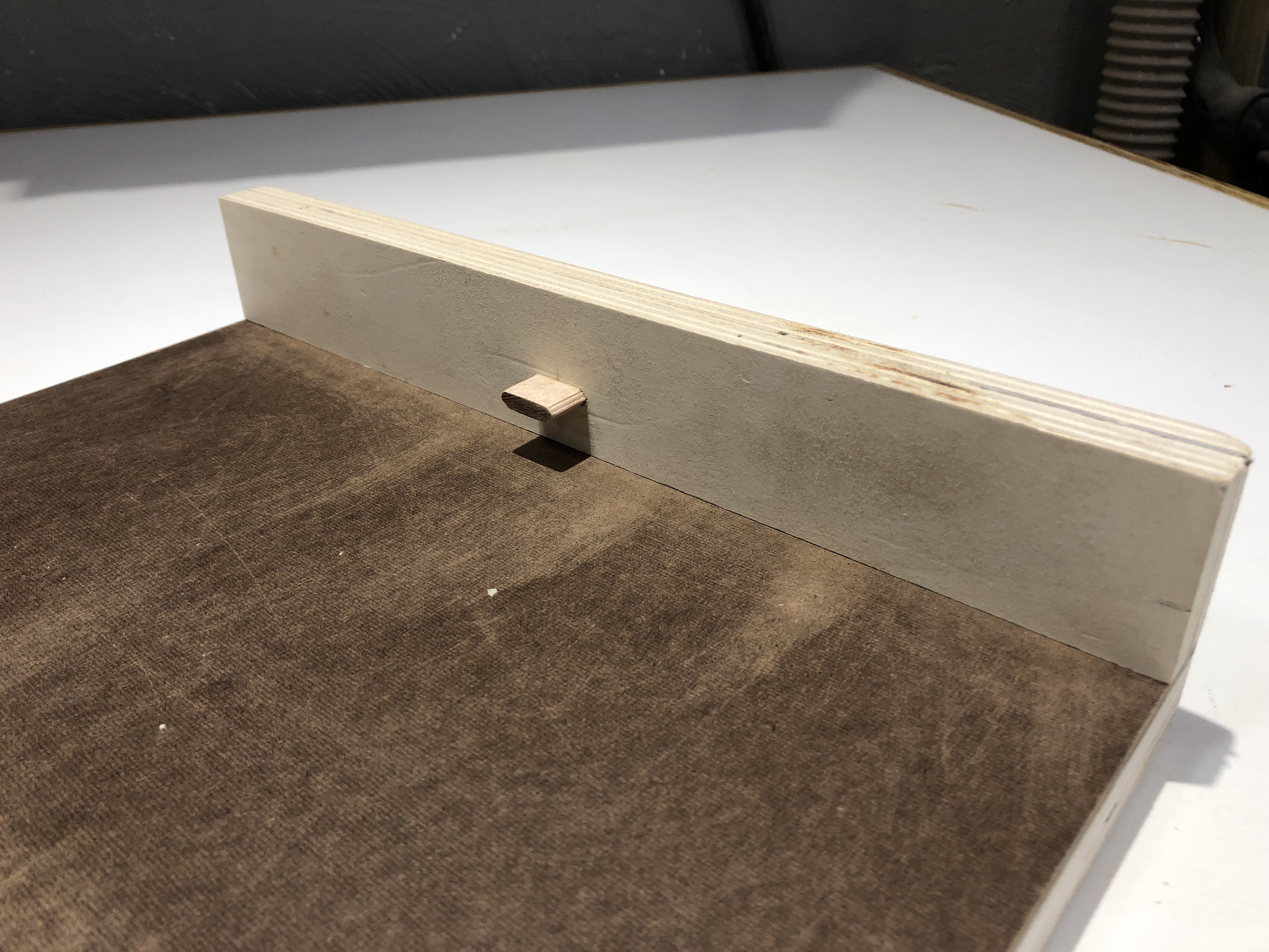 The Multi-Function Router Table Jig : 12 Steps (with Pictures ...