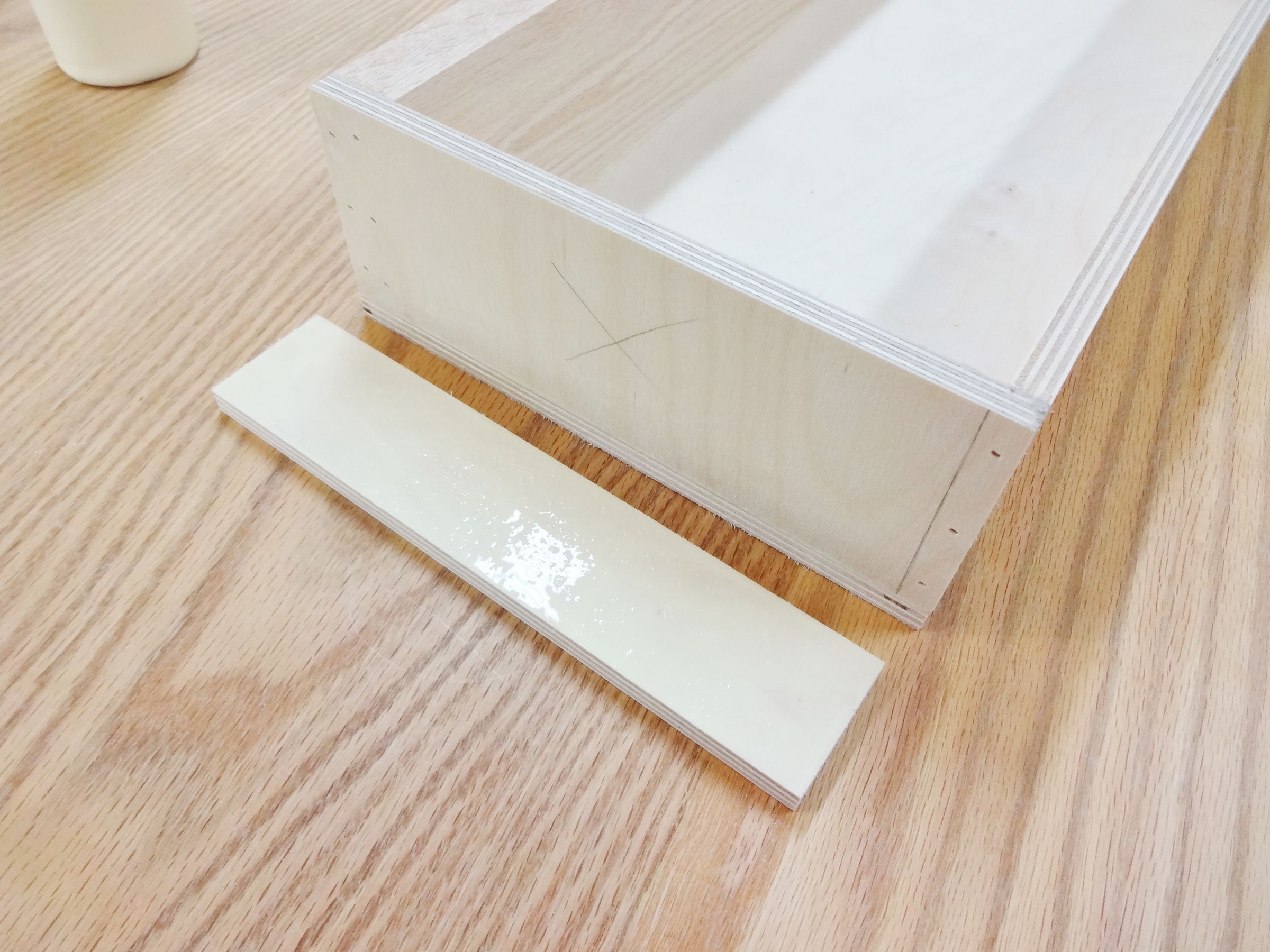 How to Make a Custom Sewing Machine Case : 18 Steps (with Pictures ...