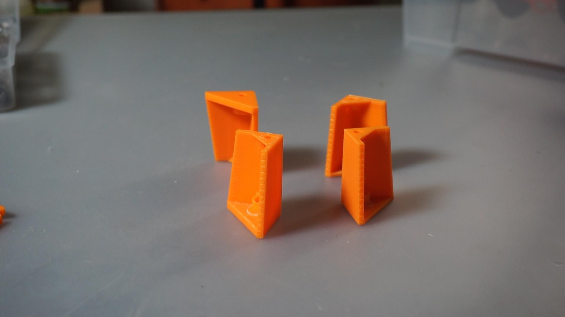 3D Filament Storage Box (in an IKEA SAMLA Box) : 6 Steps (with Pictures ...