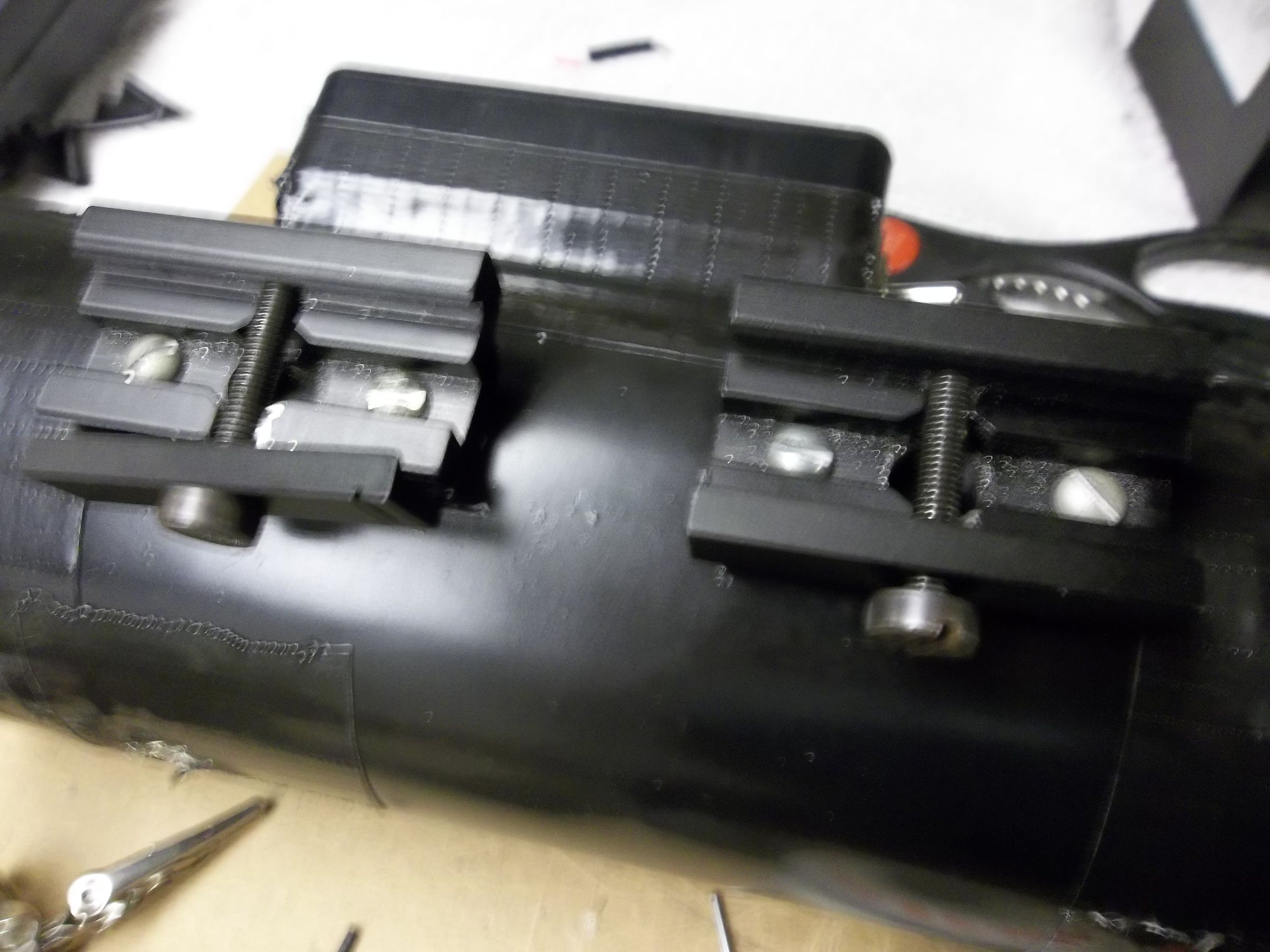 DIY Cascade Night Vision Scope : 10 Steps - Instructables