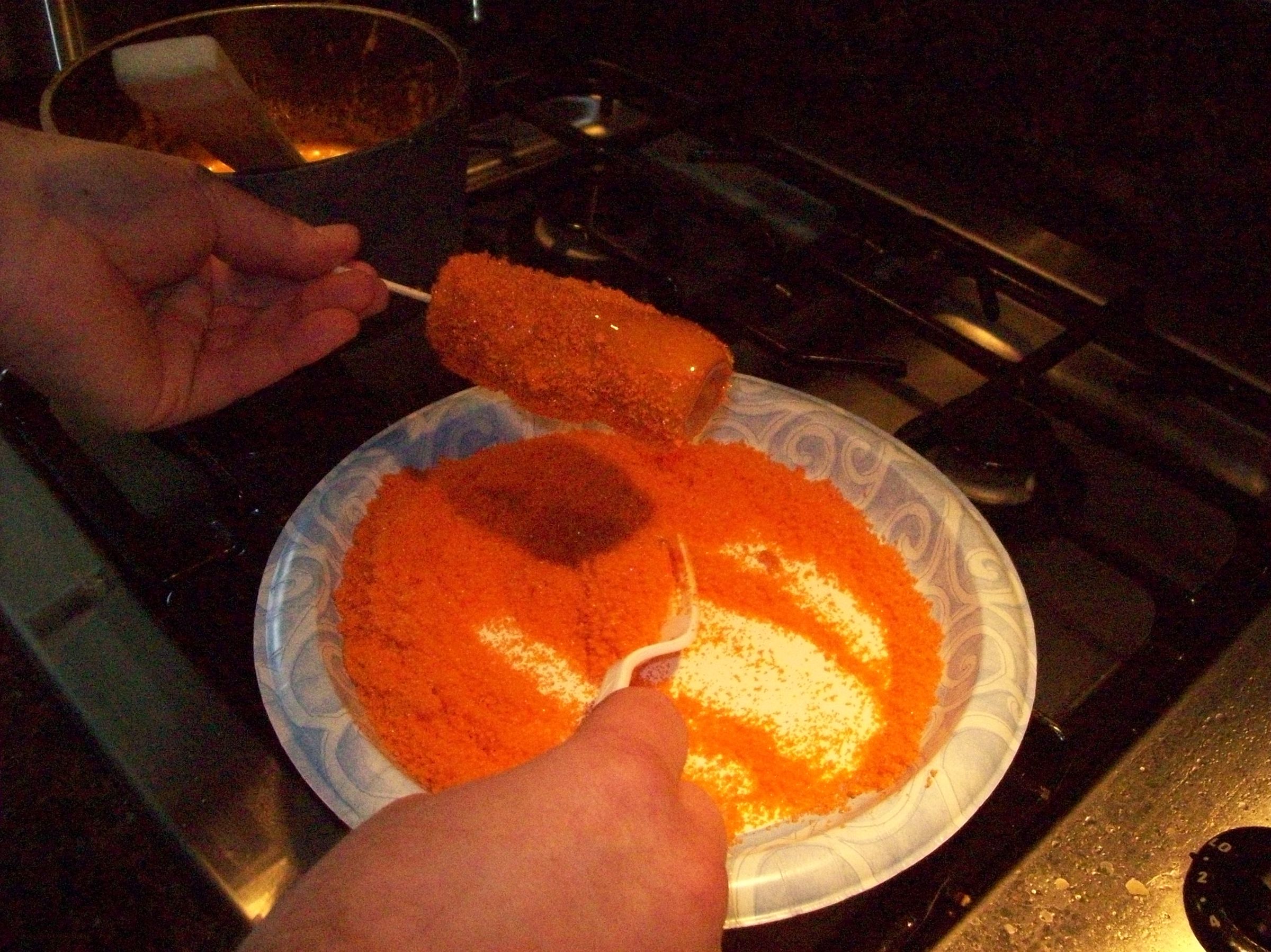 Tiger Tails : 4 Steps (with Pictures) - Instructables