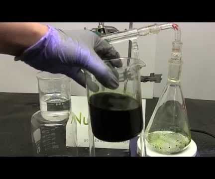 Recover Copper and Fully Recycle Spent Copper Chloride PCB Etchant ...