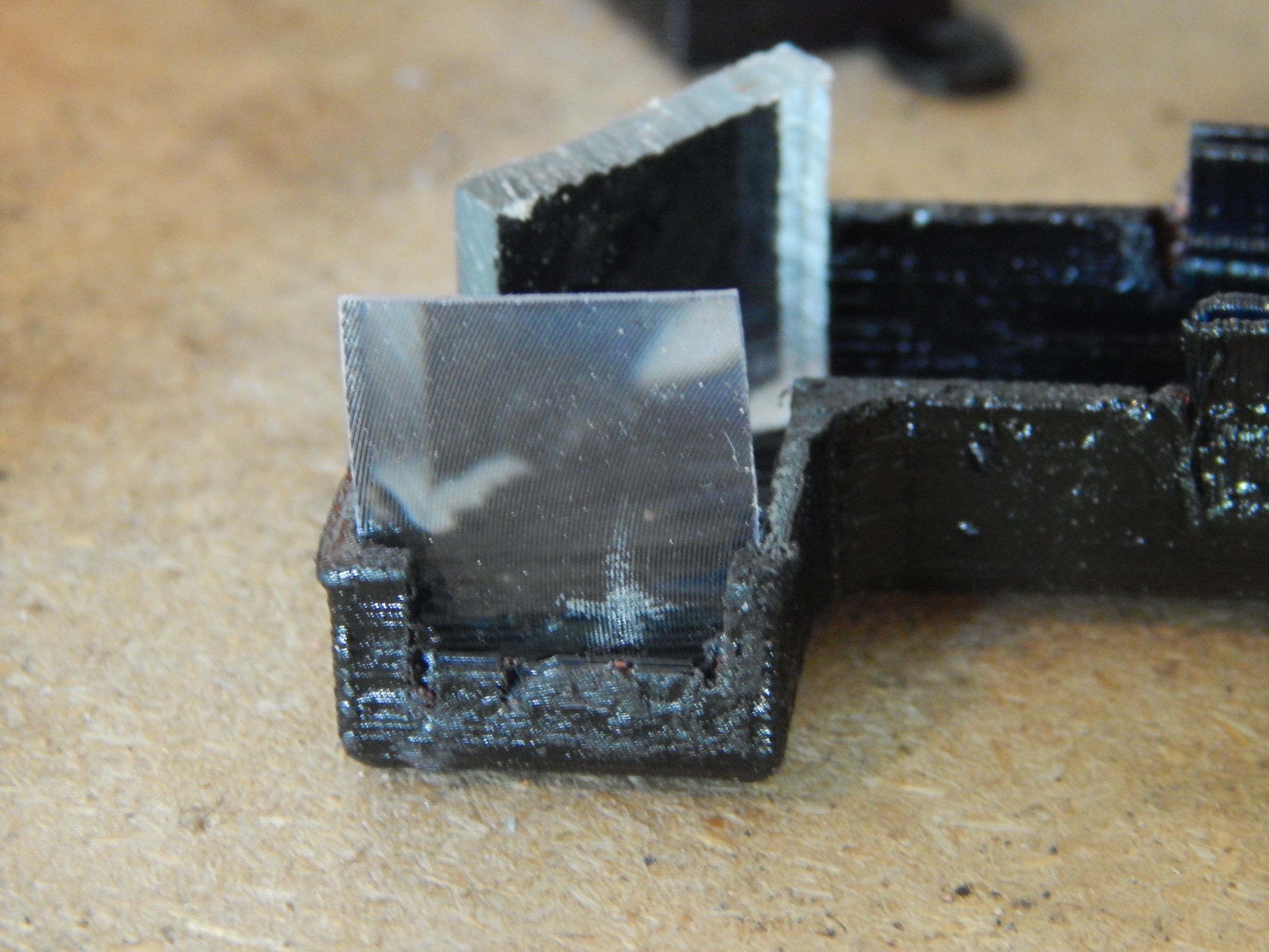 Uware: a DIY AR Headset : 9 Steps (with Pictures) - Instructables