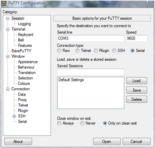 Setting Up a Basic Cisco Home Lab : 7 Steps - Instructables