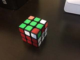 How to Solve a Rubik's Cube : 21 Steps (with Pictures) - Instructables
