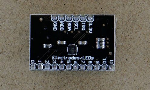 Easy DIY Arduino Touch Sensor Piano : 9 Steps (with Pictures ...