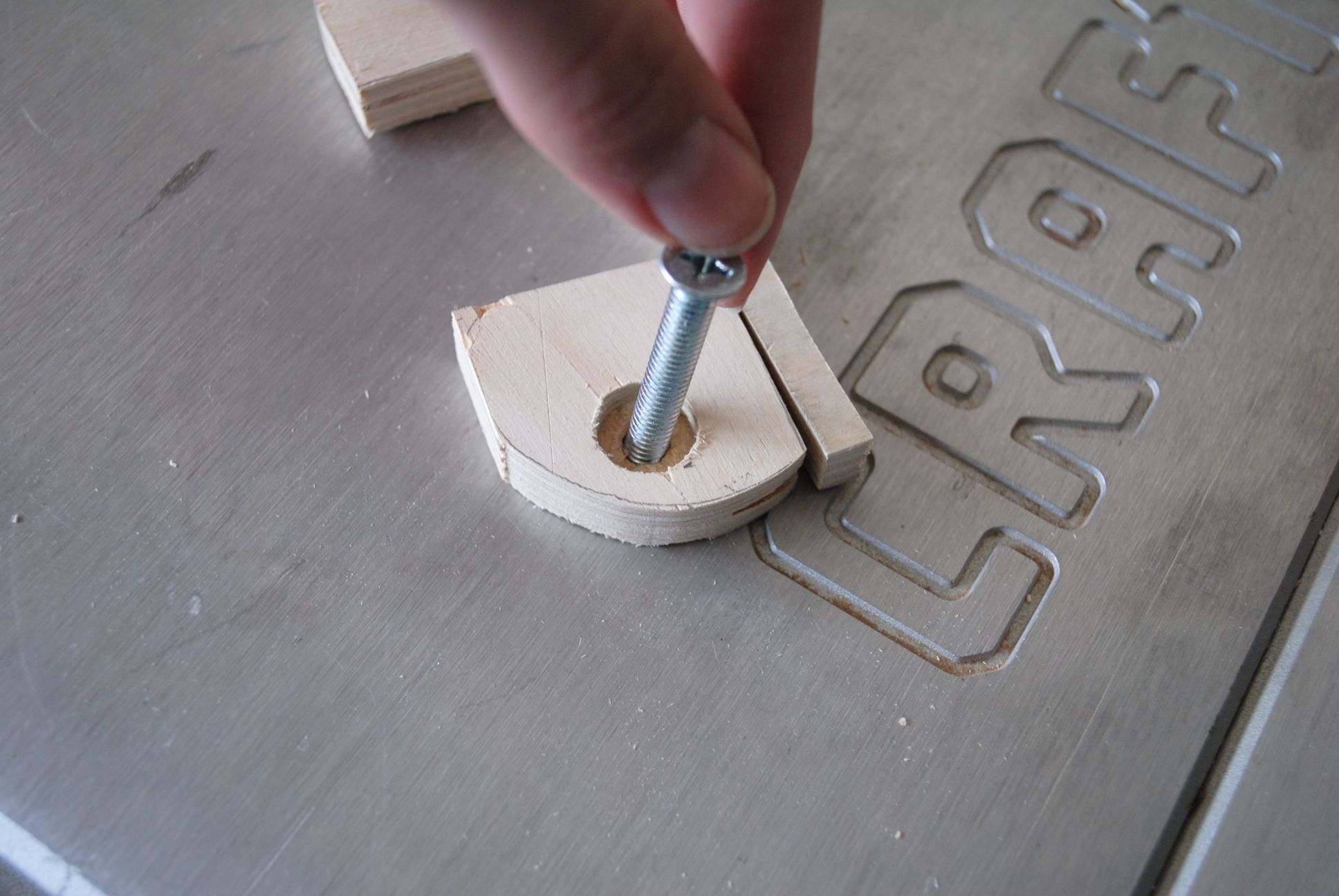 Rotary Tool Router : 9 Steps (with Pictures) - Instructables