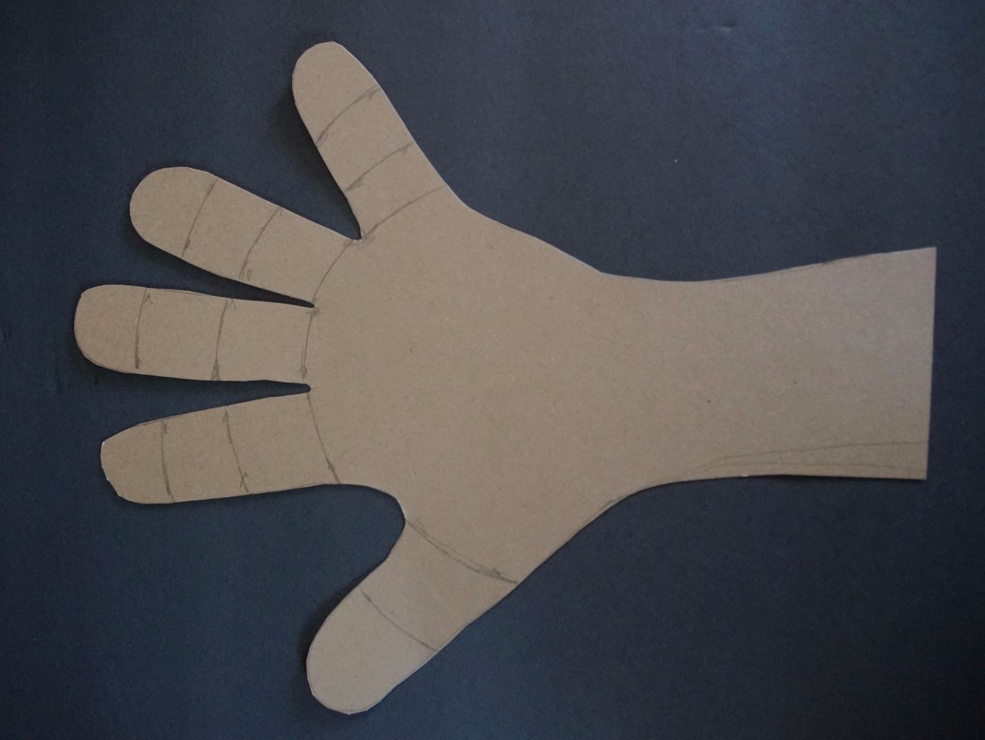 Robotic Hand Science Project : 5 Steps (with Pictures) - Instructables