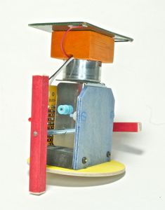 CSS555 Solar Engine : 7 Steps (with Pictures) - Instructables