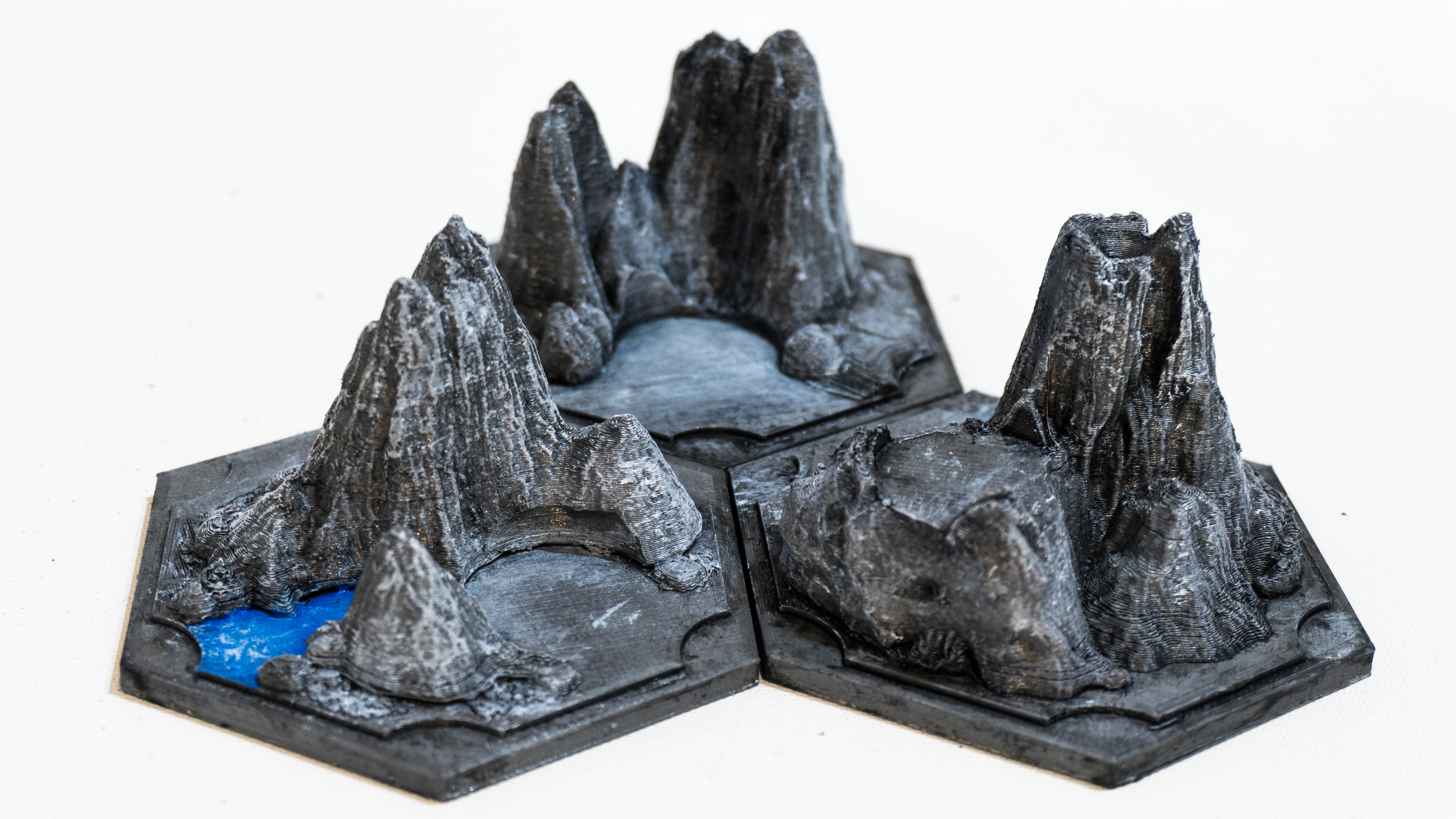 3D Catan. Designed, 3D Printed and Painted. : 17 Steps (with Pictures ...
