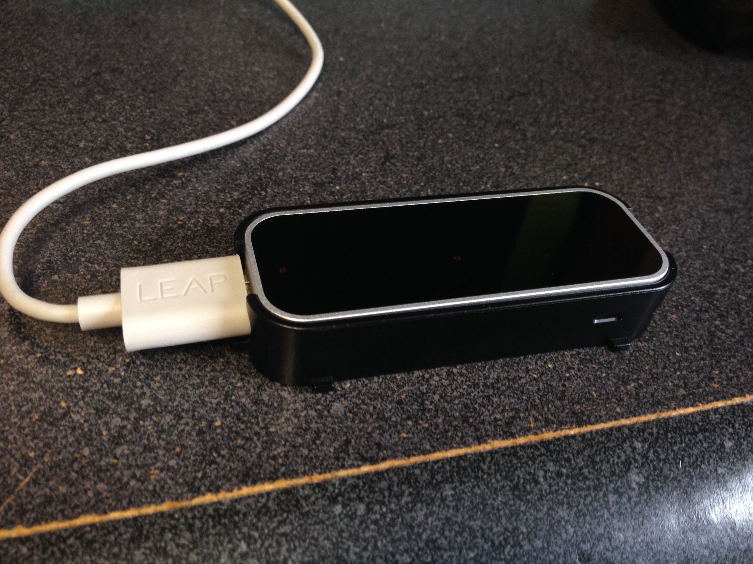 Leap Motion SteamVR Setup - Oculus : 3 Steps (with Pictures) - Instructables