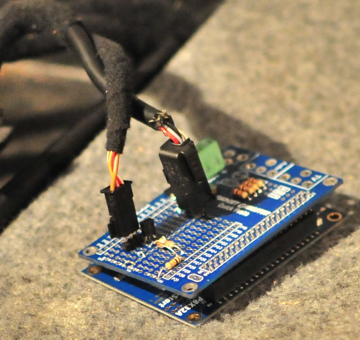 Hack Your Car : 11 Steps (with Pictures) - Instructables