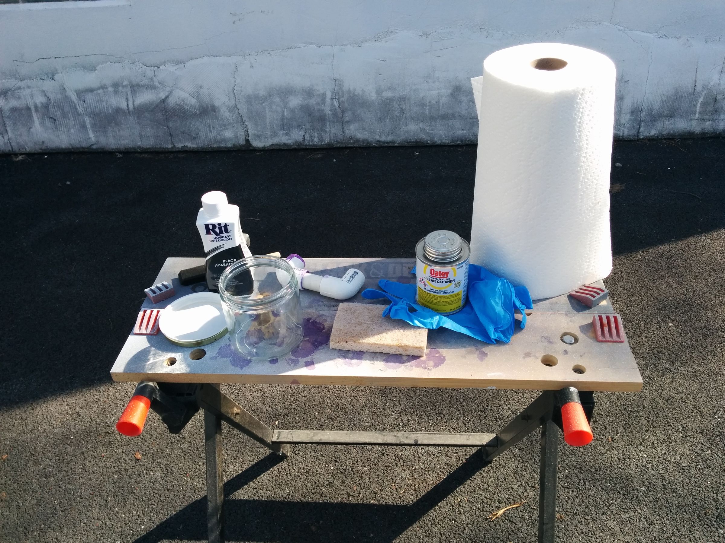 PVC Multi Ukulele Stand : 6 Steps (with Pictures) - Instructables