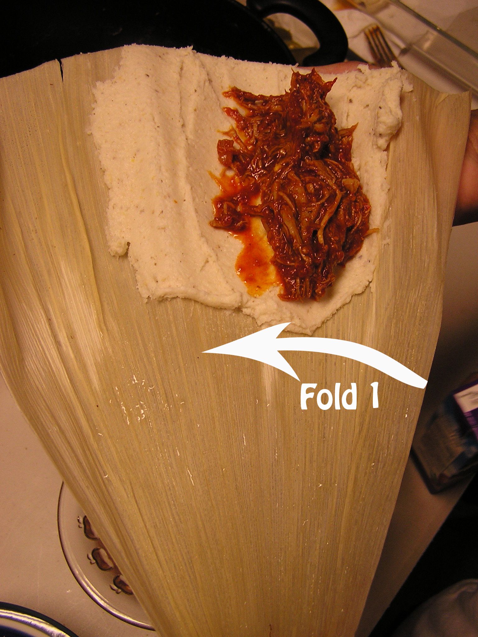 Tamales : 11 Steps (with Pictures) - Instructables
