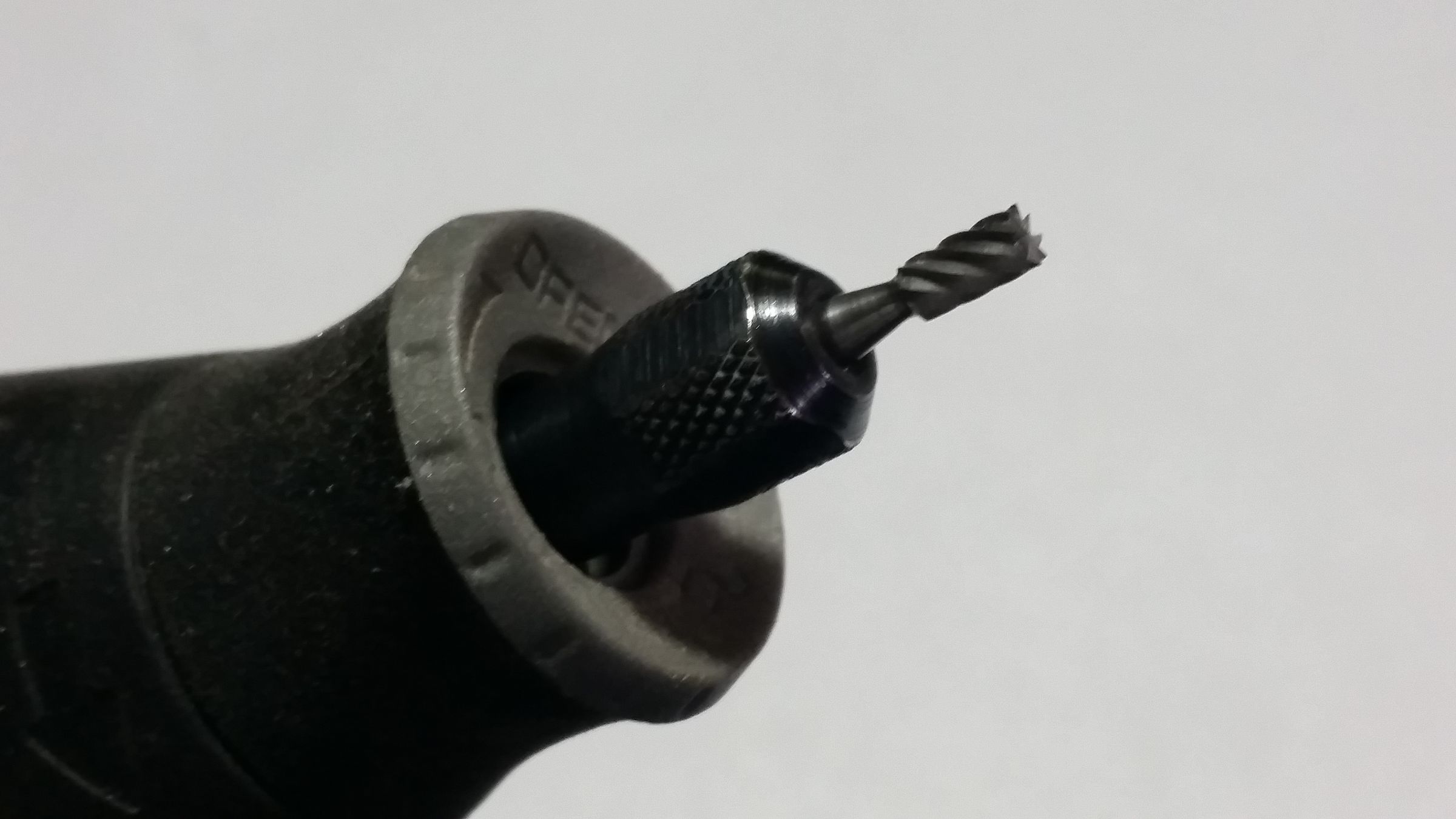 The Inexpensive Pinky Ring : 5 Steps (with Pictures) - Instructables