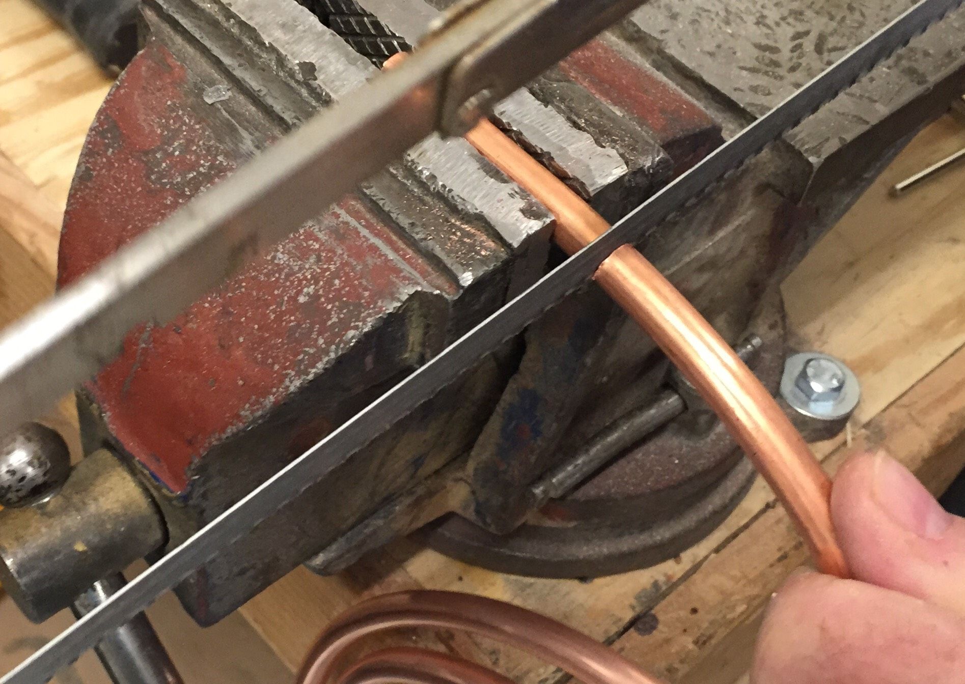 Mini Solder Pot for Tinning or Removing Components : 17 Steps ...