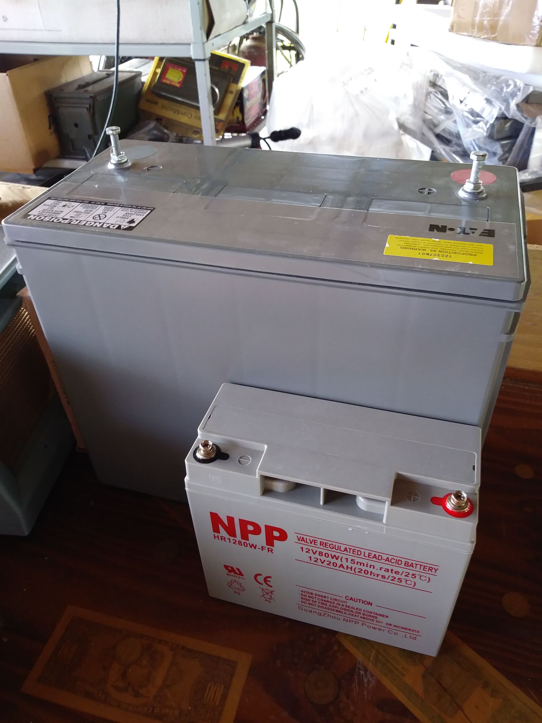 Solar Powered LED Yard Lighting Made Cheap & Easy : 9 Steps (with ...