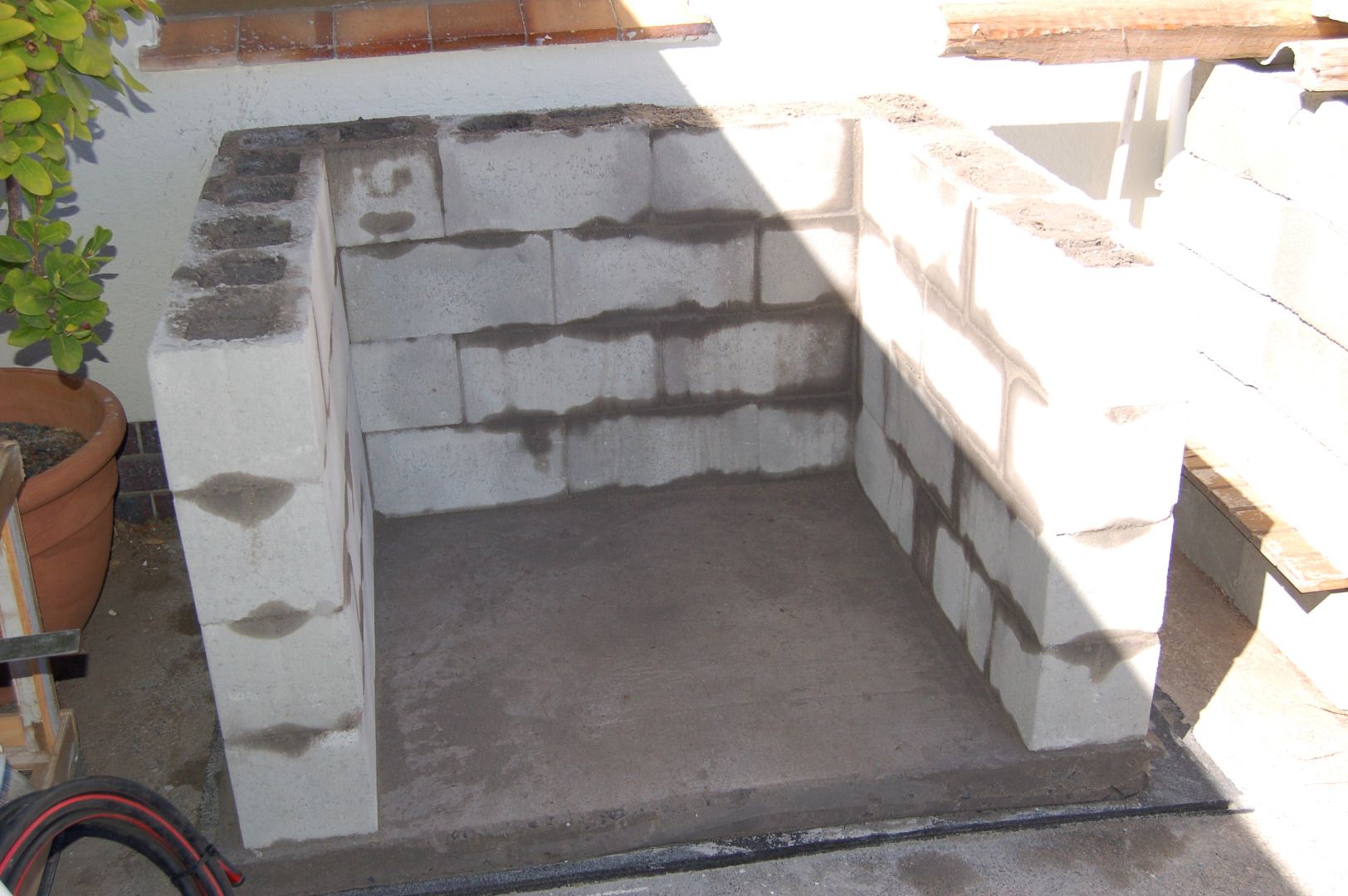 Sound Dampening Your Generator : 8 Steps (with Pictures) - Instructables