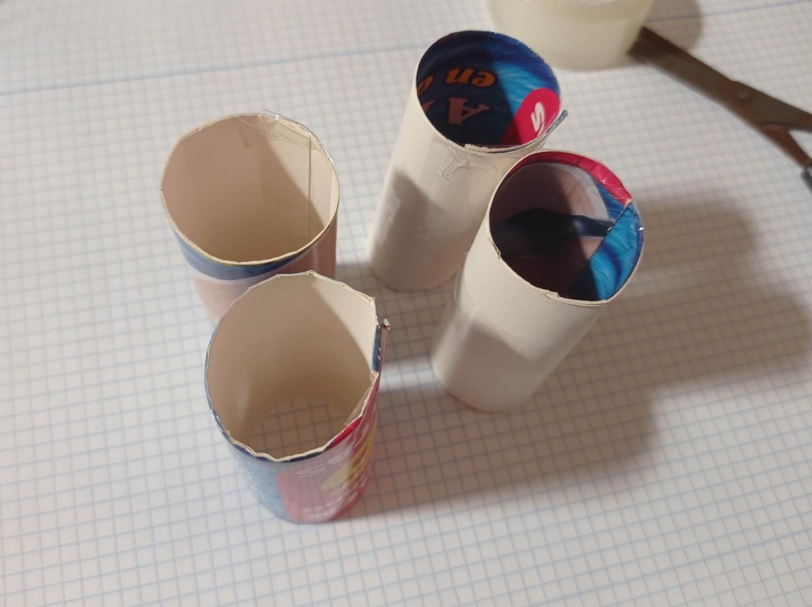 Homemade Chalk From Egg Shells : 4 Steps (with Pictures) - Instructables