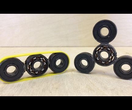 Fidgets - Instructables