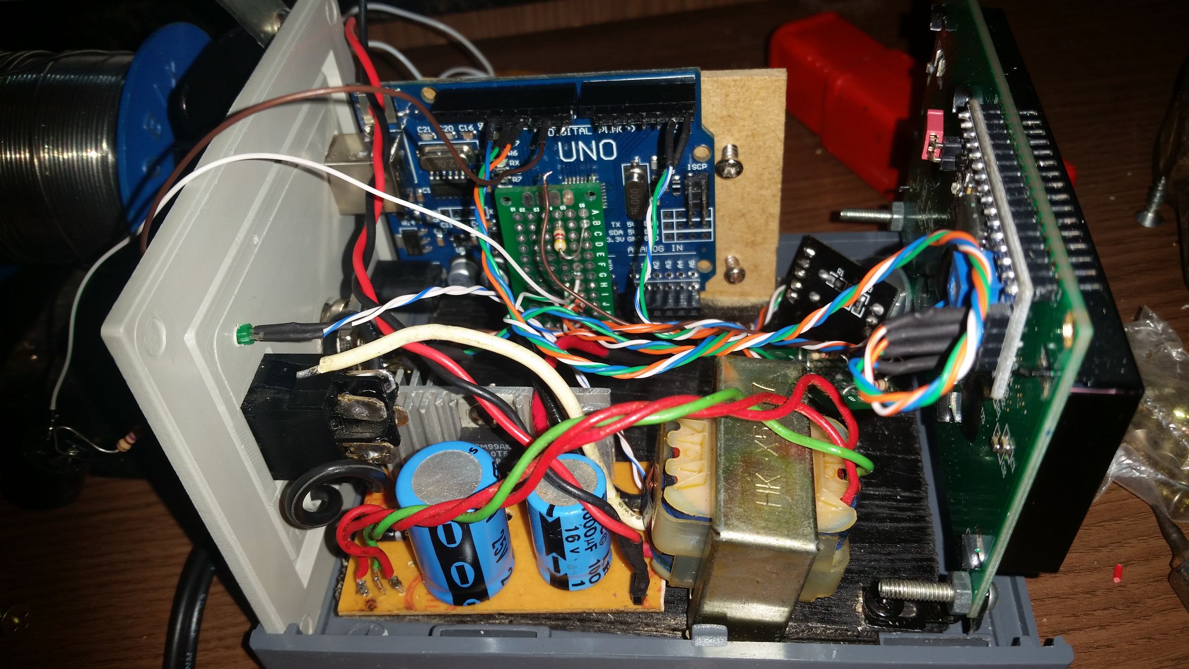 Arduino Homebrew : 6 Steps (with Pictures) - Instructables