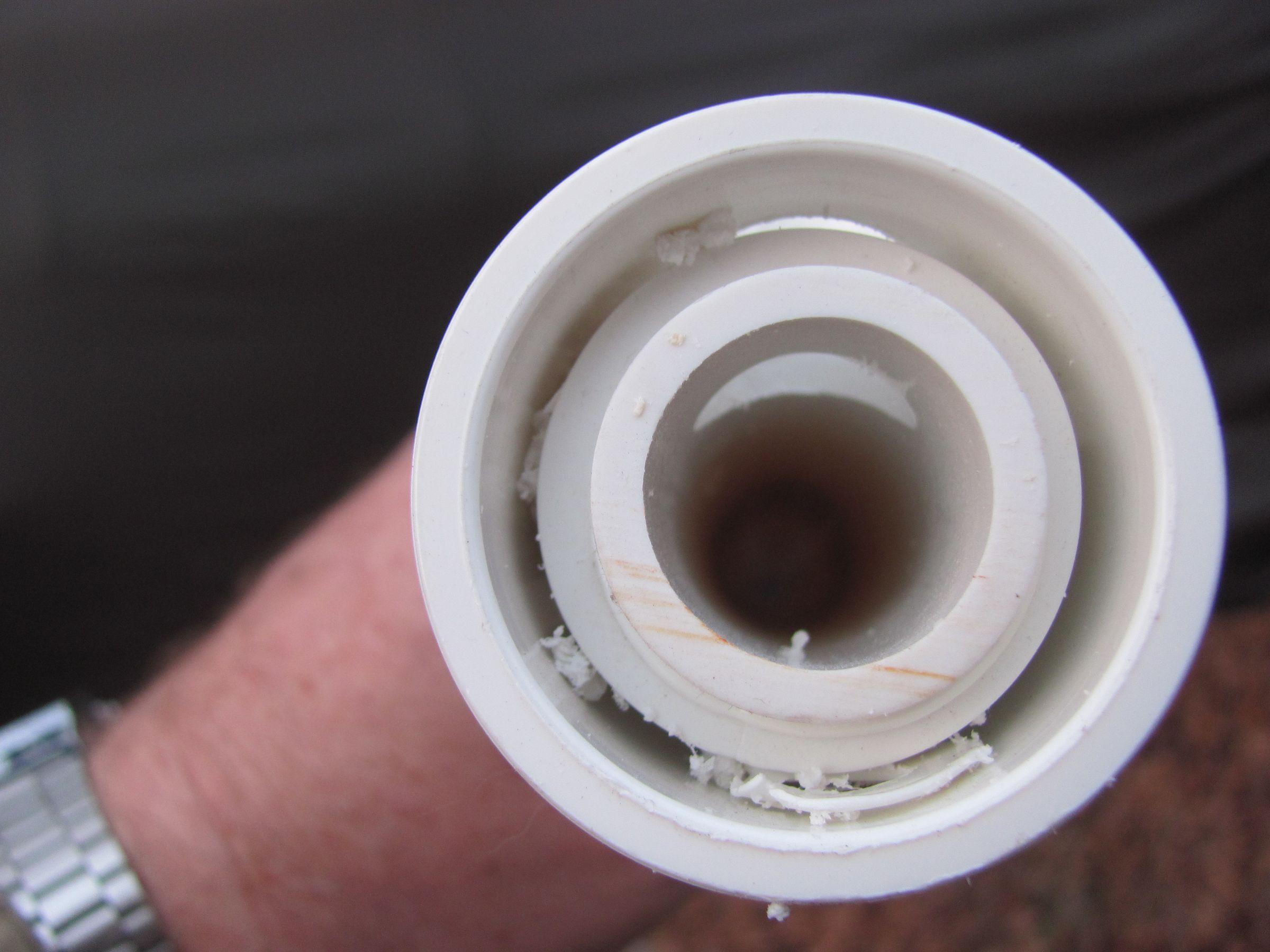 Super Horn (Person-Powered Truck Horn) : 7 Steps (with Pictures ...