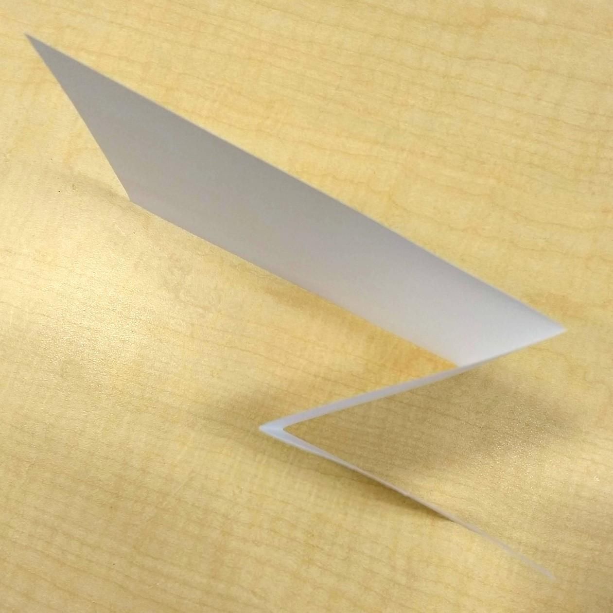 Simple Accordion Fold Book : 6 Steps (with Pictures) - Instructables