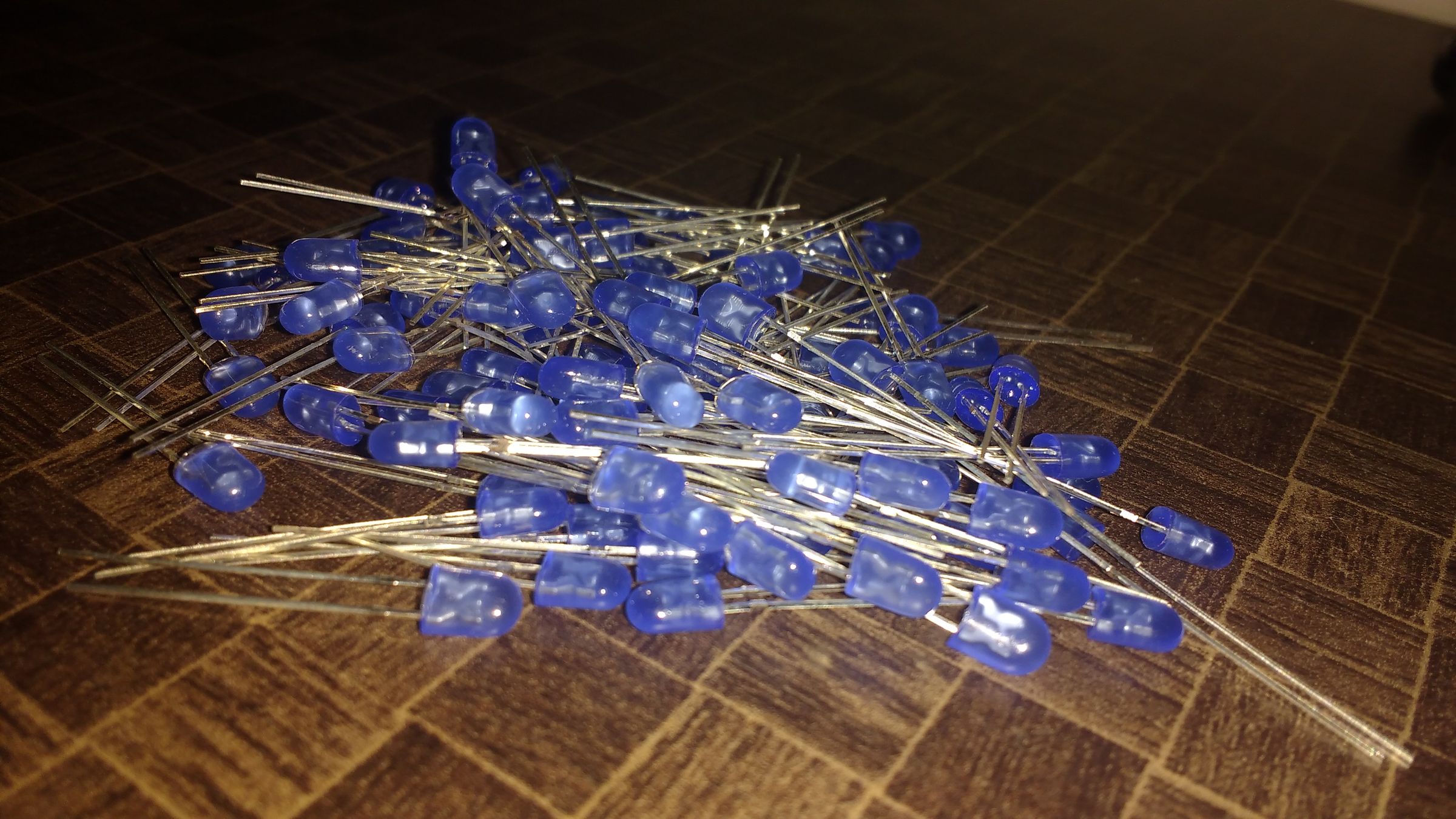 LED CUBE 4X4X4 USING ARDUINO UNO : 7 Steps (with Pictures) - Instructables