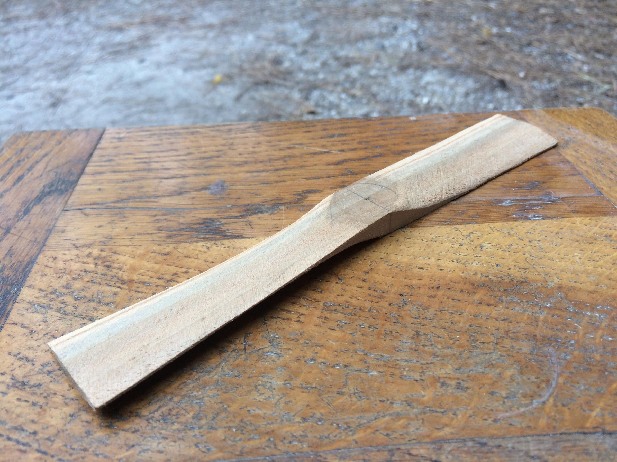 Hand Powered Wooden Propeller Toy : 8 Steps (with Pictures) - Instructables