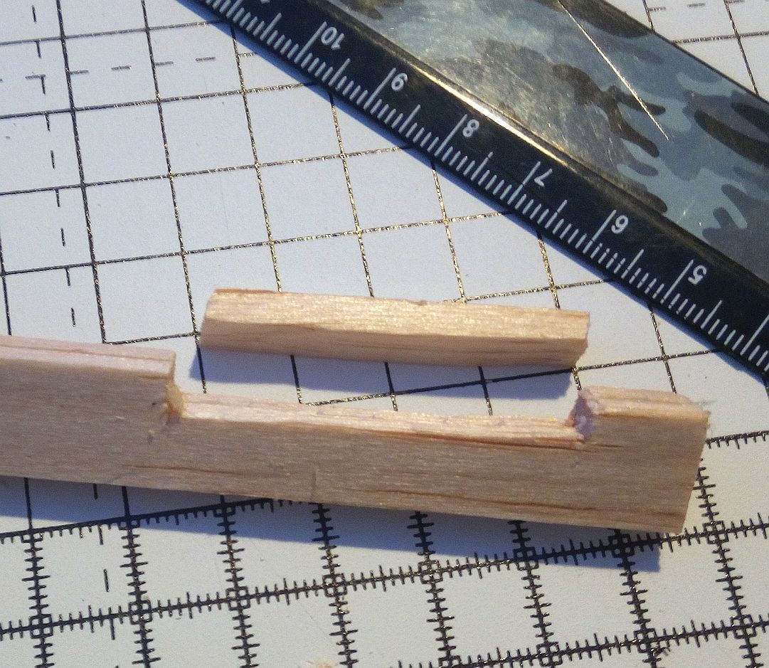 Easy Balsa Glider : 9 Steps (with Pictures) - Instructables