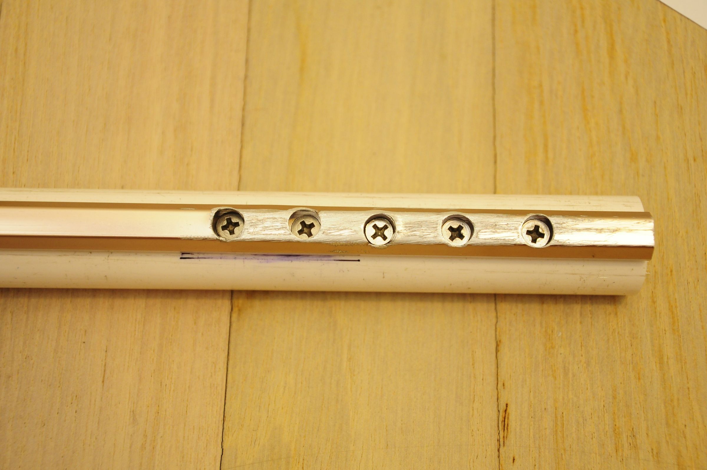 Camera Gun Stock : 5 Steps (with Pictures) - Instructables