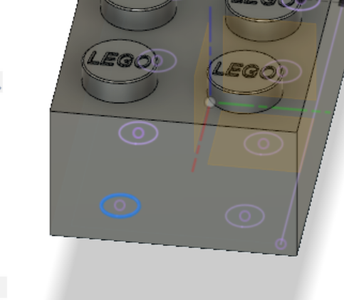 Making LEGO Assemblies in Fusion 360 : 10 Steps (with Pictures ...