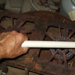 Bend PVC Pipe : 4 Steps (with Pictures) - Instructables