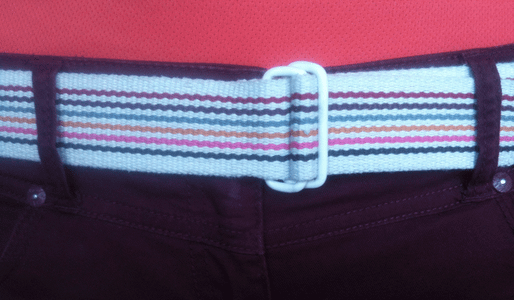 Homemade Belt Buckle From Hanger ― DIY - Instructables