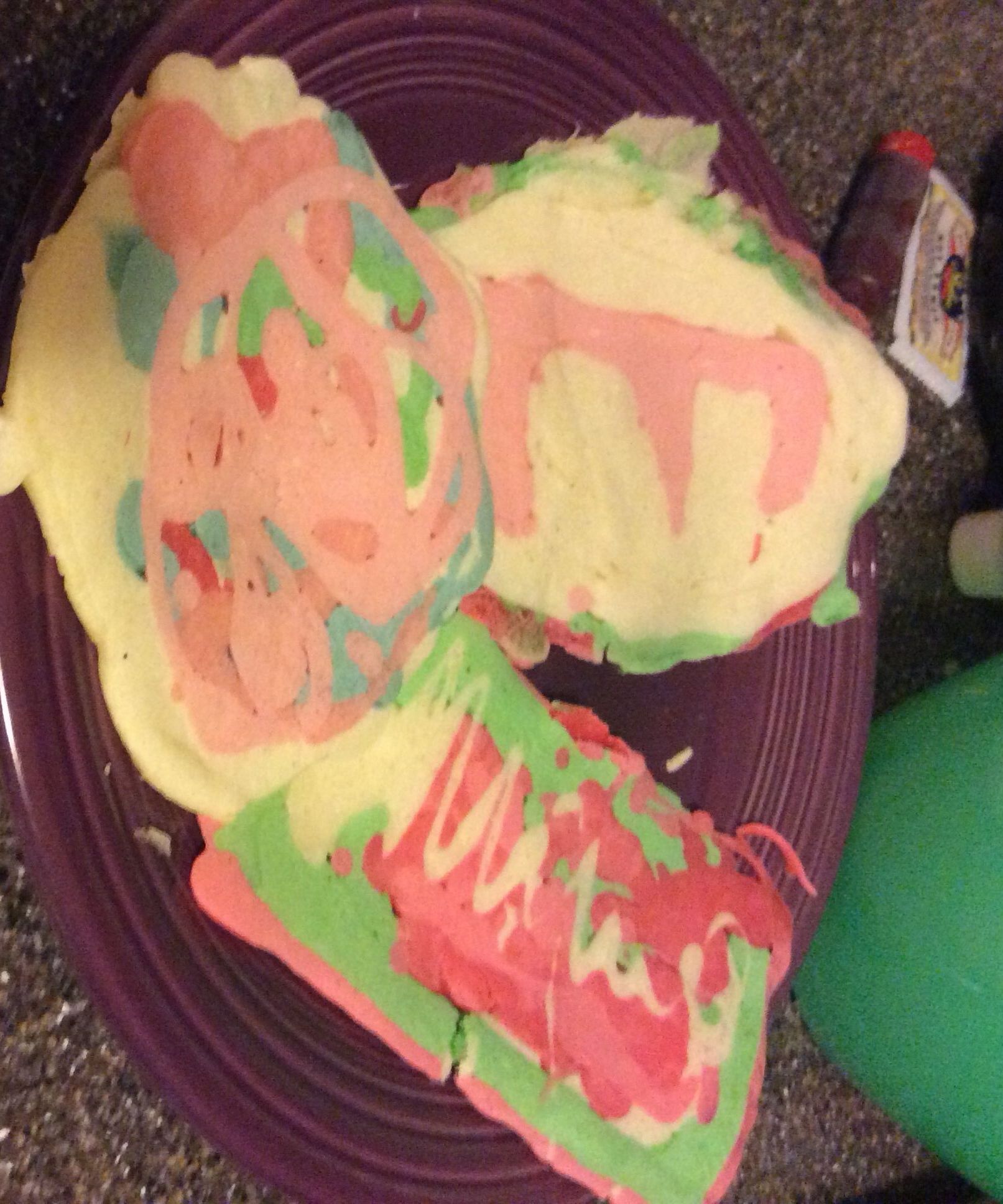 Beginning Pancake Art : 3 Steps (with Pictures) - Instructables