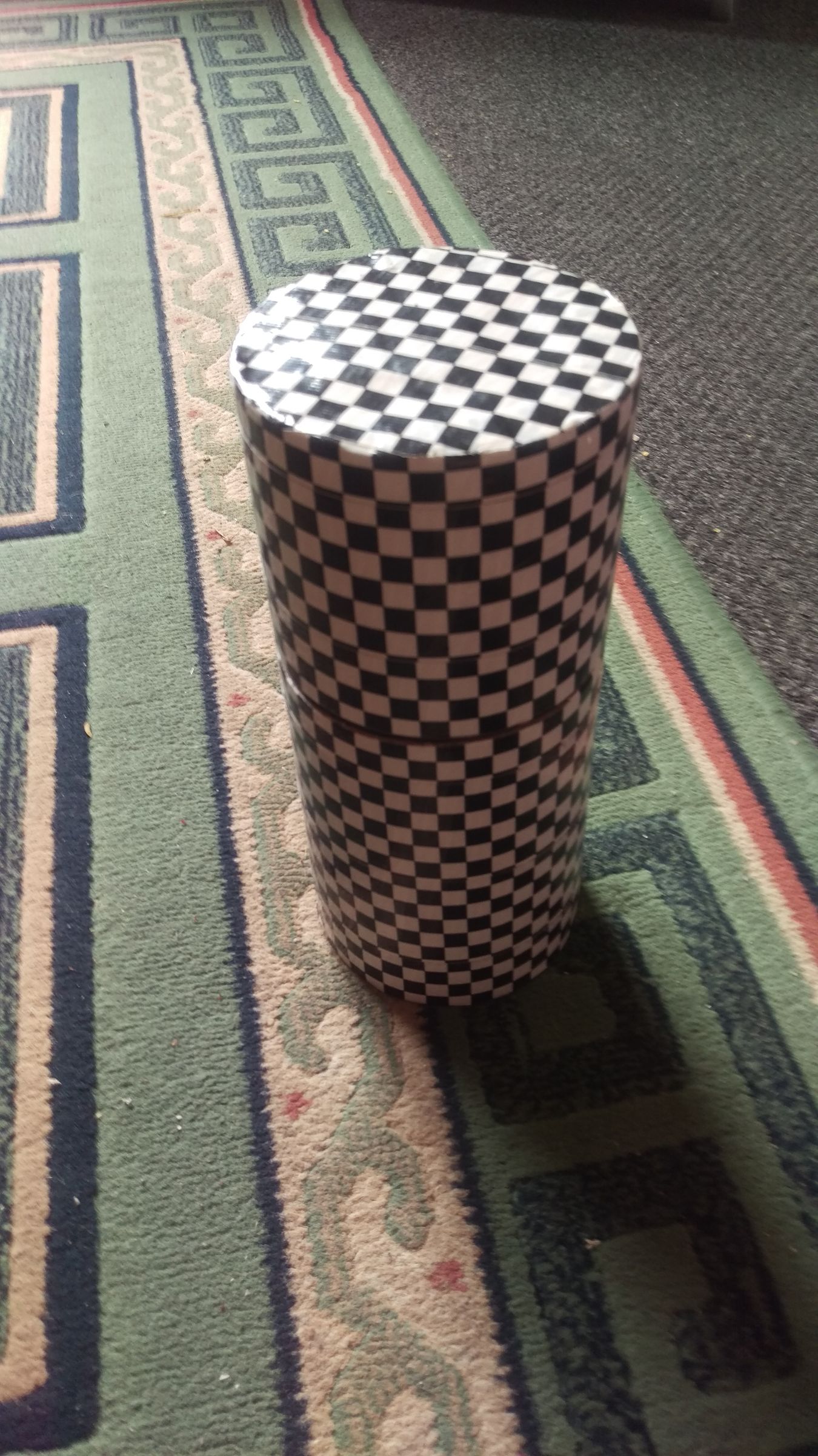 Lead Pig for Radioactive Samples : 13 Steps (with Pictures) - Instructables
