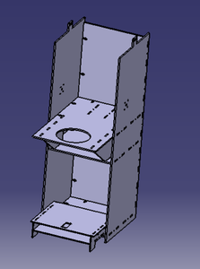 Automatic Waste Sorting Machine : 21 Steps - Instructables