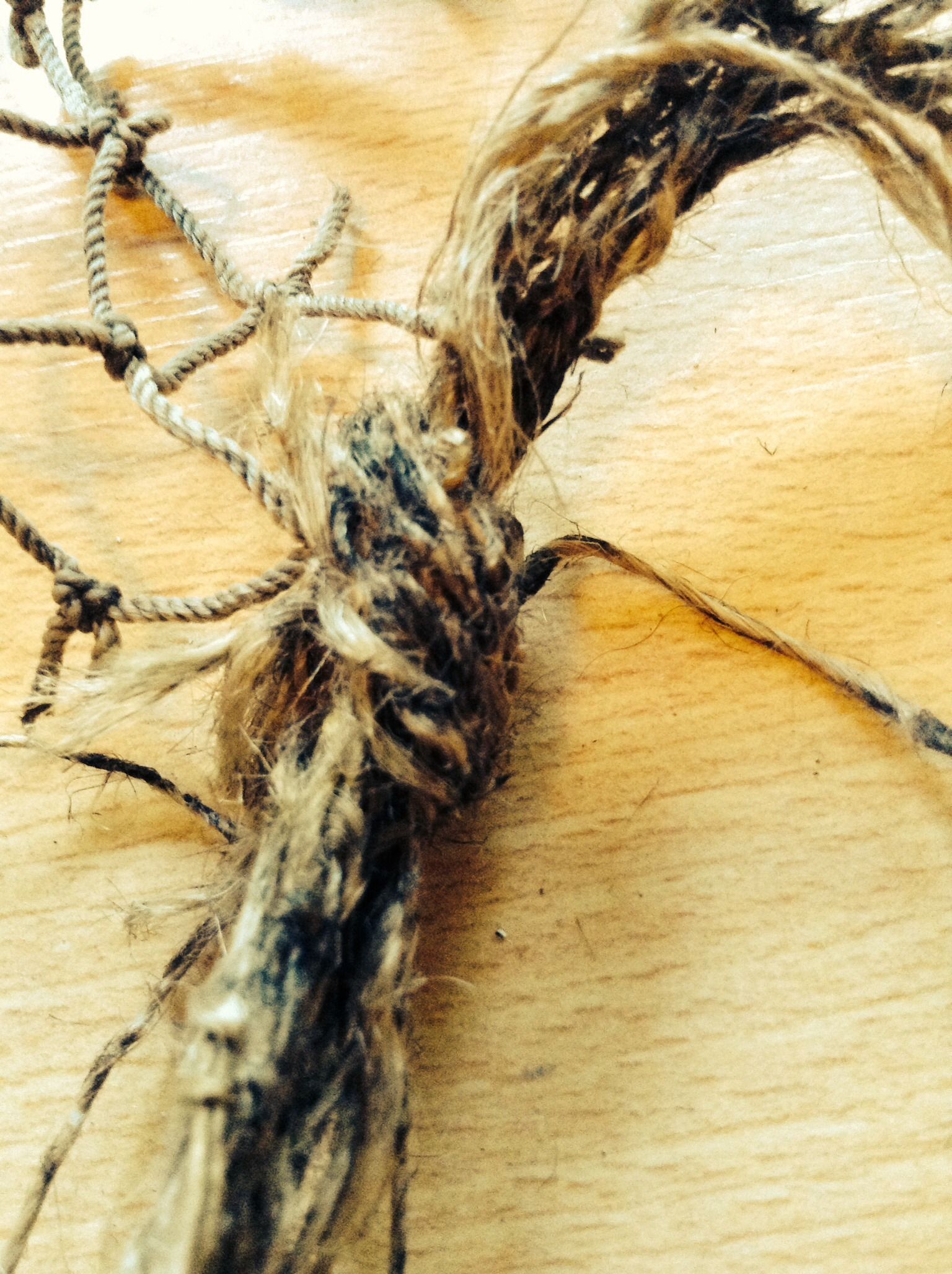 How to Make a Military Grade Ghillie Suit : 4 Steps (with Pictures ...